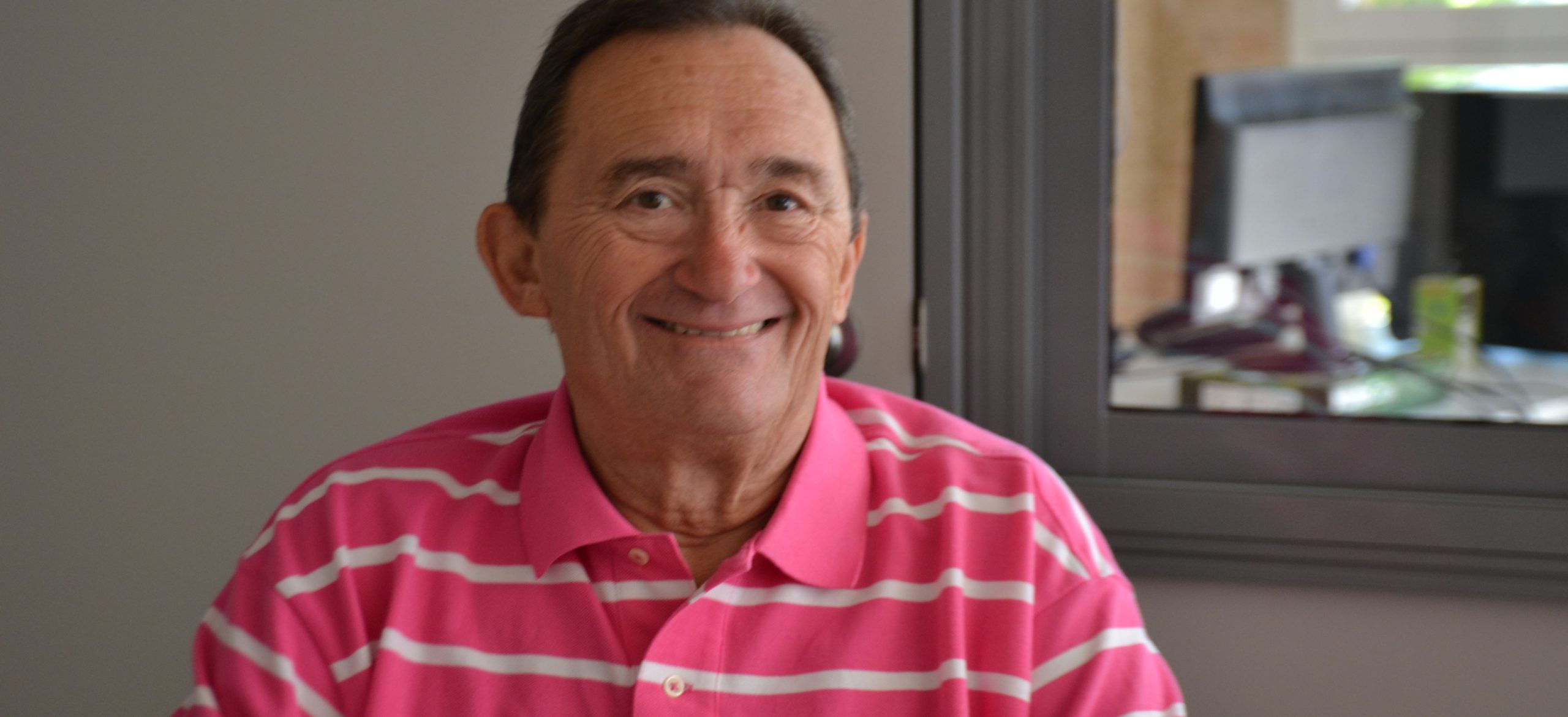 Pepe Balaguer publica el libro "He nacido tres veces" - Medular Digital